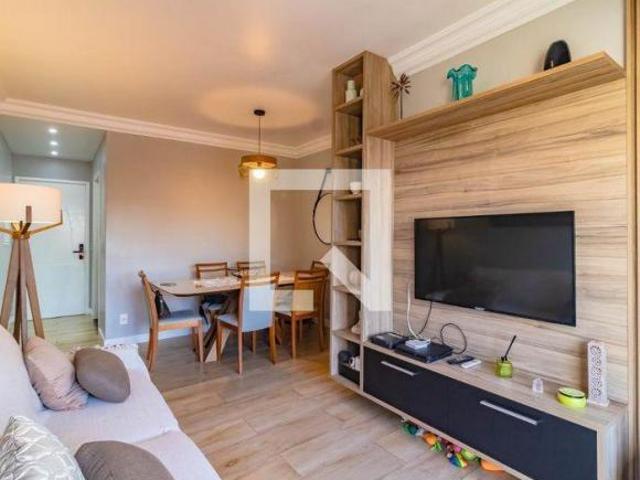 Apartamento à Venda Chácara Inglesa, 3 Quartos, 78 m2