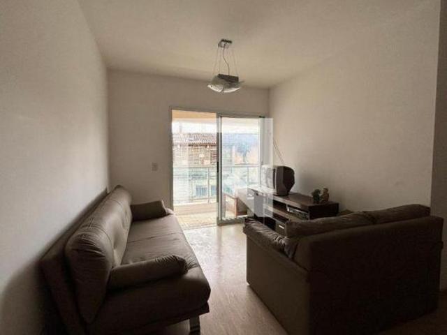 Apartamento à Venda Chácara Inglesa, 3 Quartos, 78 m² São Paulo
