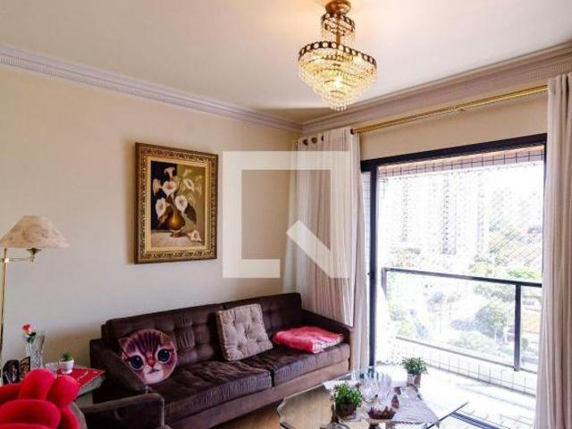 Apartamento à Venda Chácara Inglesa, 3 Quartos, 79 m2