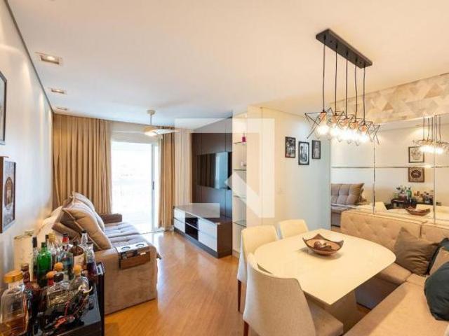 Apartamento à Venda Chácara Inglesa, 3 Quartos, 79 m2