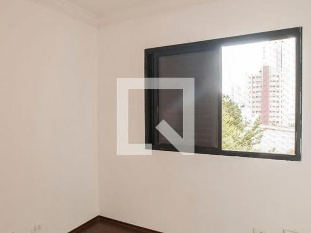 Apartamento à Venda Chácara Inglesa, 3 Quartos, 80 m2