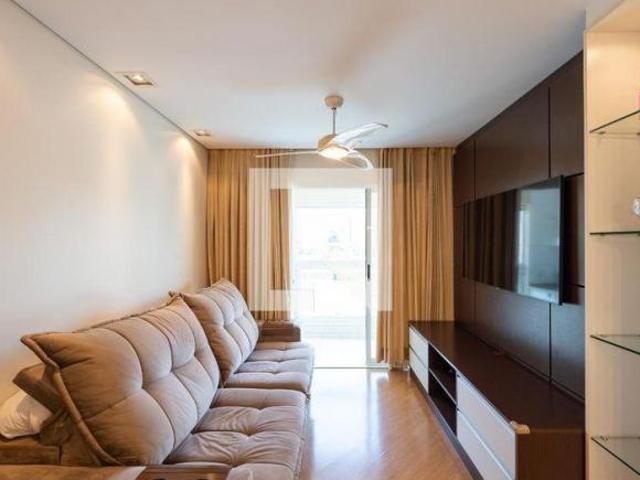 Apartamento à Venda Chácara Inglesa, 3 Quartos, 79 m2