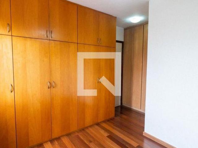 Apartamento à Venda Chácara Inglesa, 3 Quartos, 79 m2