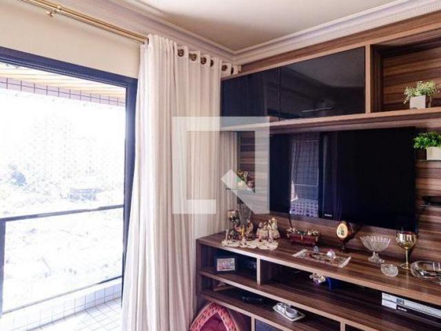Apartamento à Venda Chácara Inglesa, 3 Quartos, 79 m2