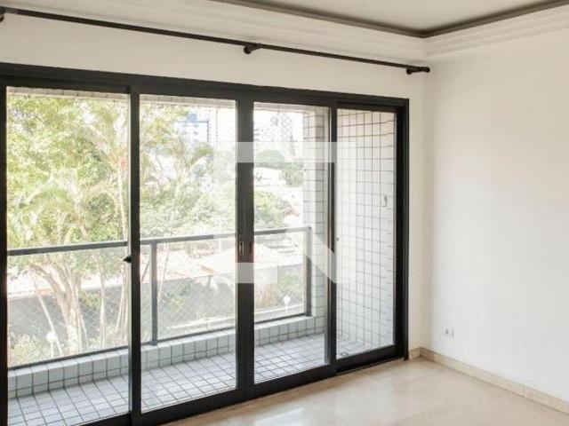 Apartamento à Venda Chácara Inglesa, 3 Quartos, 80 m2