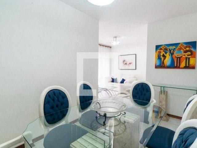 Apartamento à Venda Chácara Inglesa, 3 Quartos, 79 m² São Paulo