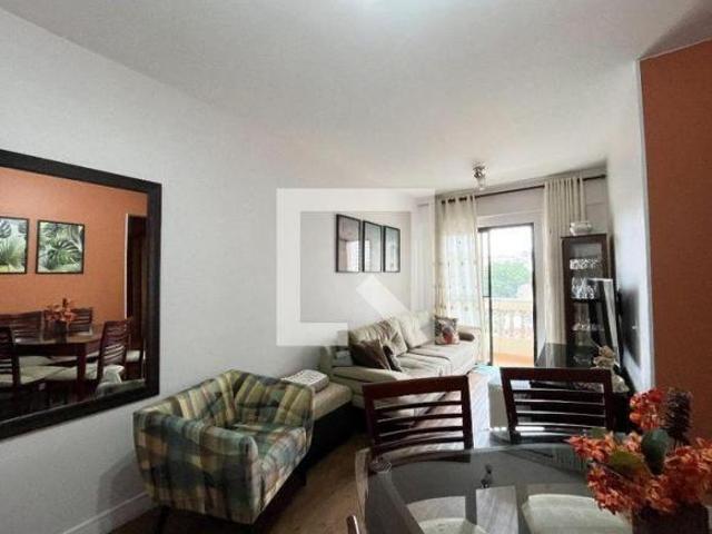 Apartamento à Venda Chácara Inglesa, 3 Quartos, 80 m2