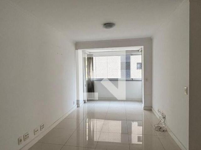 Apartamento à Venda Chácara Inglesa, 3 Quartos, 80 m2