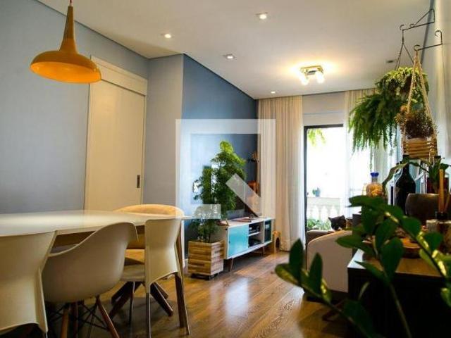 Apartamento à Venda Chácara Inglesa, 3 Quartos, 80 m2
