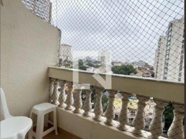 Apartamento à Venda Chácara Inglesa, 3 Quartos, 80 m2