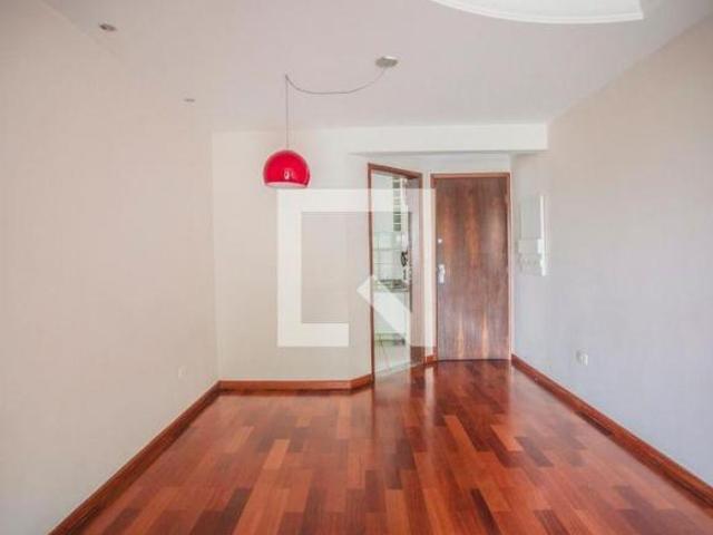 Apartamento à Venda Chácara Inglesa, 3 Quartos, 80 m2