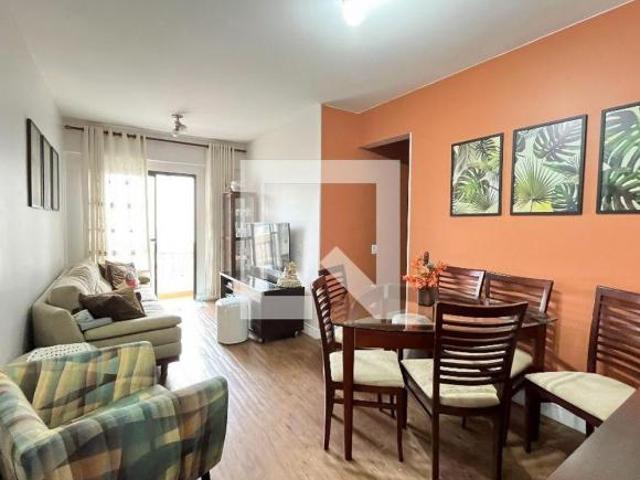 Apartamento à Venda Chácara Inglesa, 3 Quartos, 80 m2