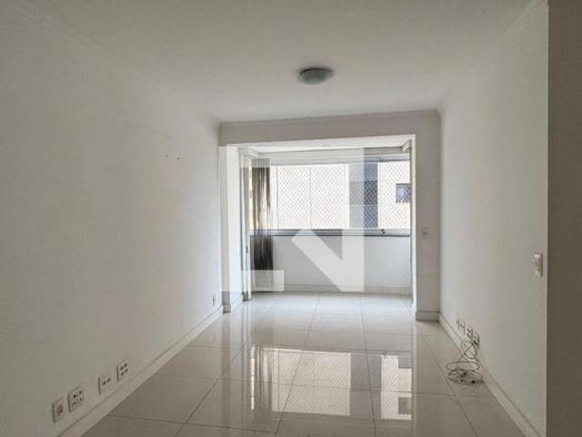 Apartamento à Venda Chácara Inglesa, 3 Quartos, 80 m2