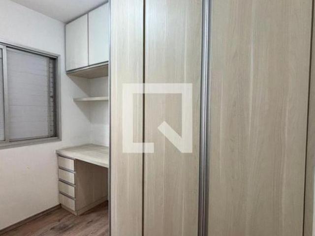 Apartamento à Venda Chácara Inglesa, 3 Quartos, 80 m2