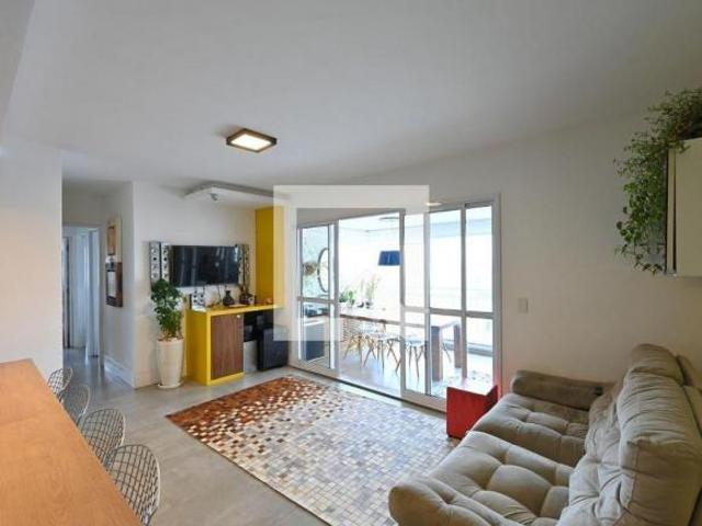 Apartamento à Venda Chácara Inglesa, 3 Quartos, 84 m2