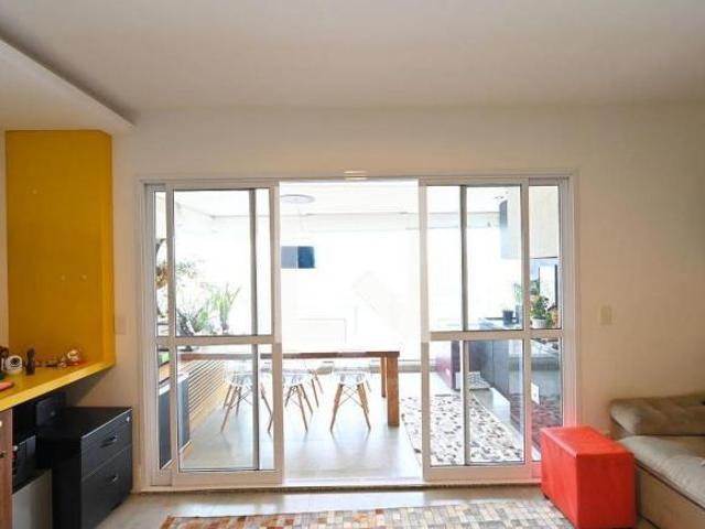 Apartamento à Venda Chácara Inglesa, 3 Quartos, 84 m2