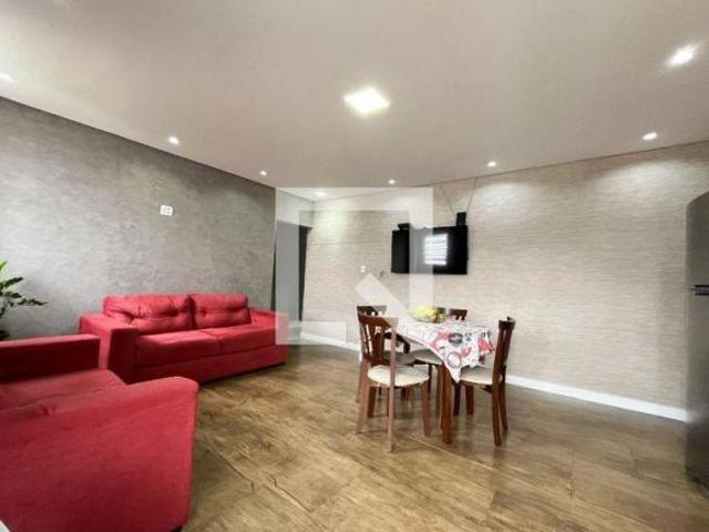 Apartamento à Venda Chácara Inglesa, 3 Quartos, 85 m2
