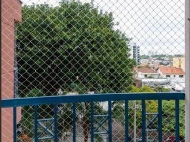 Apartamento à Venda Chácara Inglesa, 3 Quartos, 85 m2