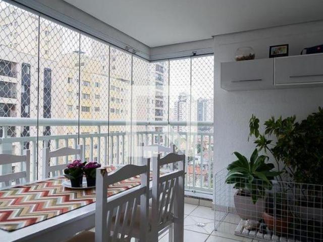 Apartamento à Venda Chácara Inglesa, 3 Quartos, 85 m2