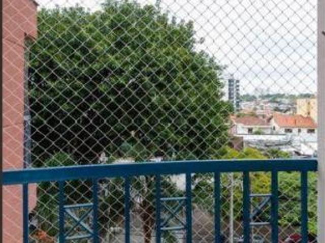 Apartamento à Venda Chácara Inglesa, 3 Quartos, 85 m2