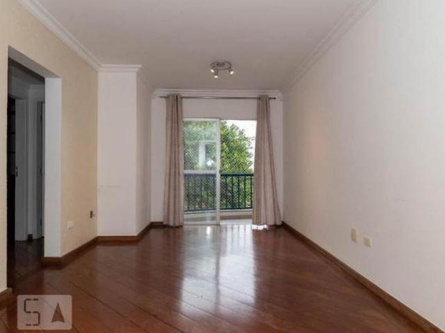 Apartamento à Venda Chácara Inglesa, 3 Quartos, 85 m2