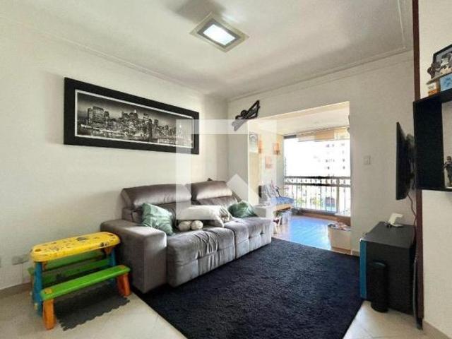 Apartamento à Venda Chácara Inglesa, 3 Quartos, 85 m2