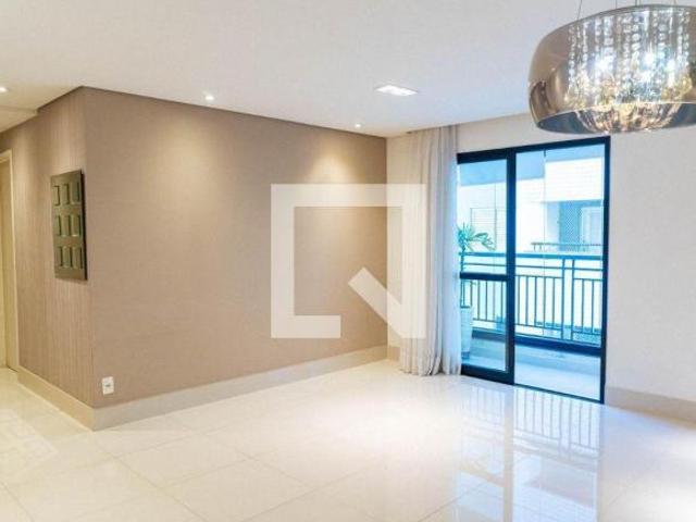 Apartamento à Venda Chácara Inglesa, 3 Quartos, 87 m2