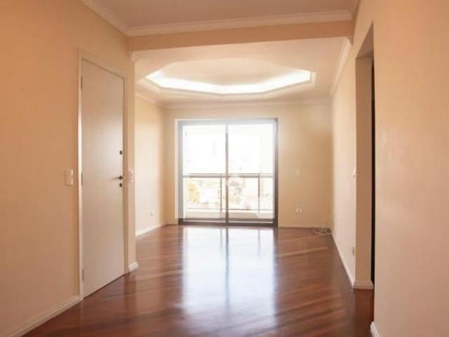 Apartamento à Venda Chácara Inglesa, 3 Quartos, 89 m2