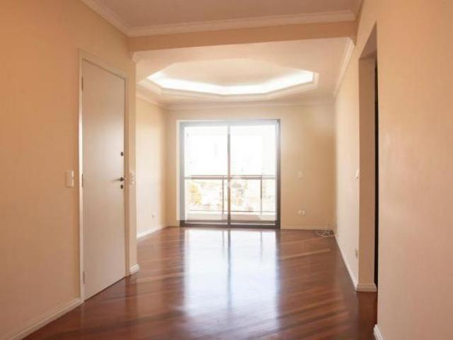 Apartamento à Venda Chácara Inglesa, 3 Quartos, 89 m2