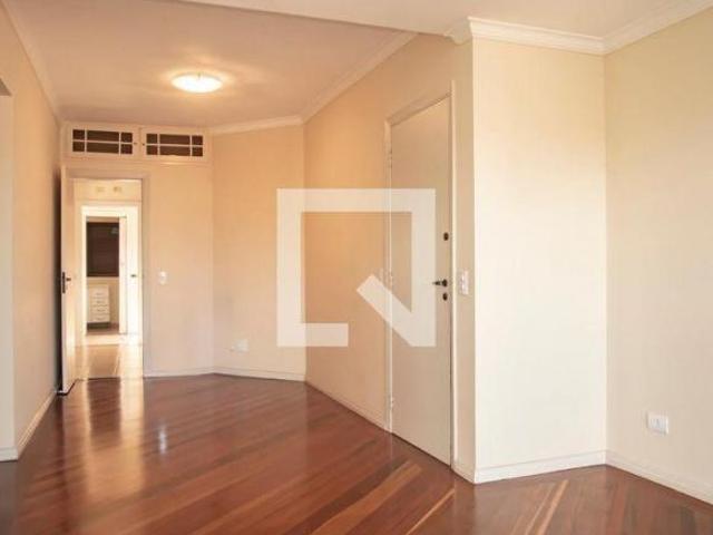 Apartamento à Venda Chácara Inglesa, 3 Quartos, 89 m2