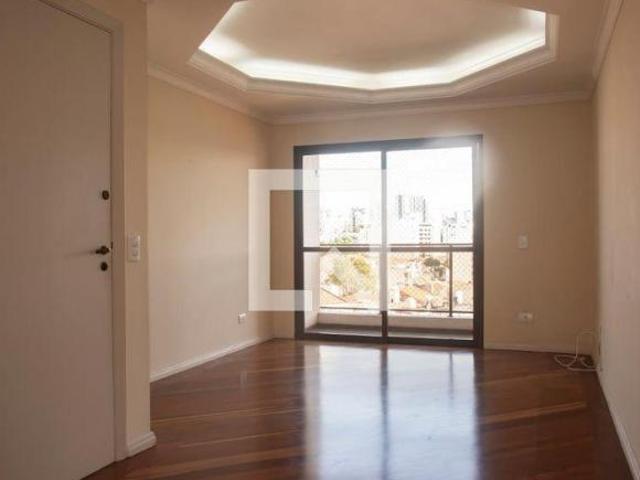 Apartamento à Venda Chácara Inglesa, 3 Quartos, 89 m² São Paulo