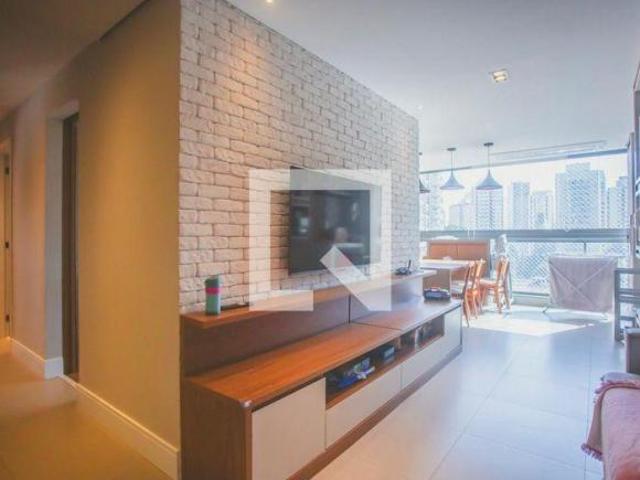 Apartamento à Venda Chácara Inglesa, 3 Quartos, 90 m² São Paulo