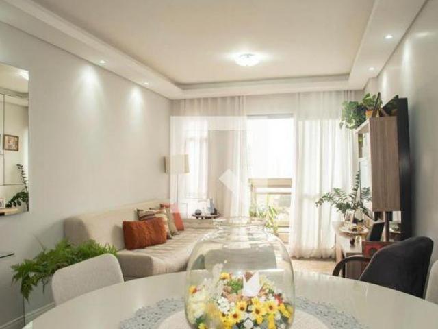 Apartamento à Venda Chácara Inglesa, 3 Quartos, 91 m2