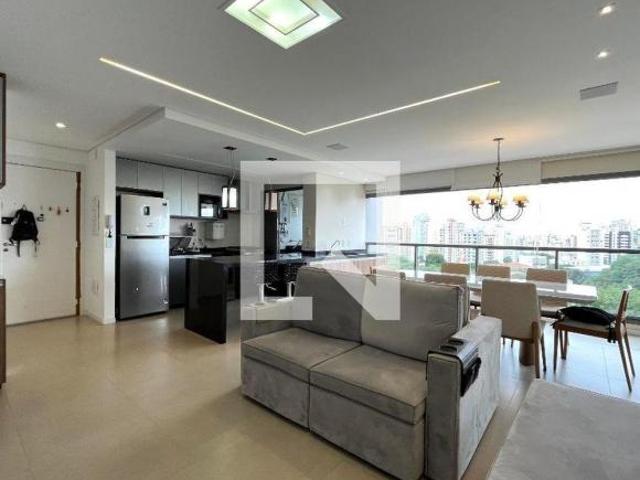 Apartamento à Venda Chácara Inglesa, 3 Quartos, 94 m2