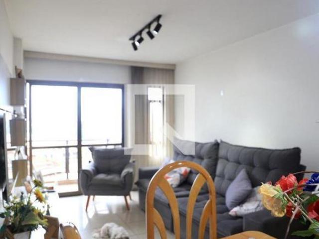 Apartamento à Venda Chácara Inglesa, 3 Quartos, 94 m2