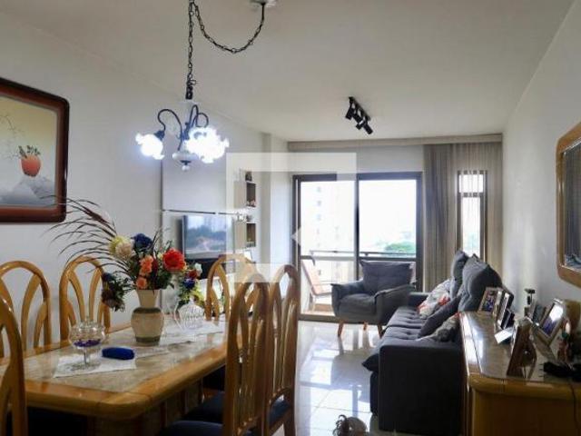 Apartamento à Venda Chácara Inglesa, 3 Quartos, 94 m2