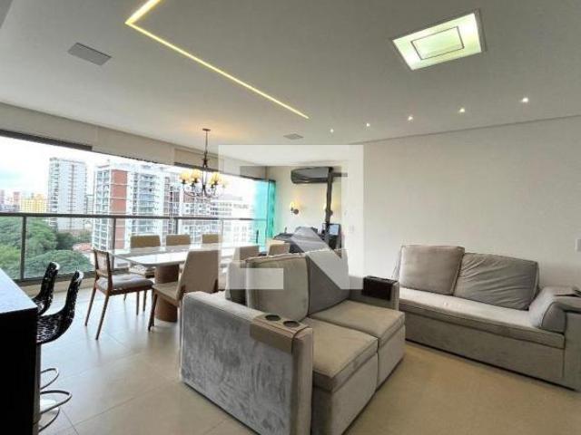 Apartamento à Venda Chácara Inglesa, 3 Quartos, 94 m2