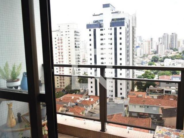 Apartamento à Venda Chácara Inglesa, 3 Quartos, 94 m2