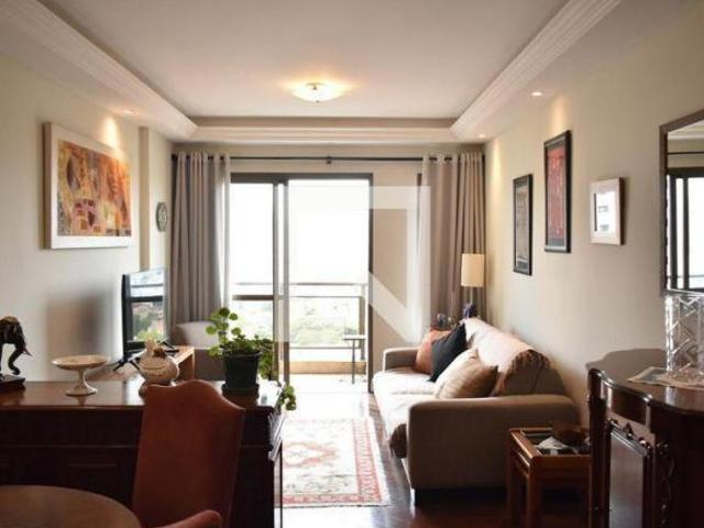 Apartamento à Venda Chácara Inglesa, 3 Quartos, 94 m2