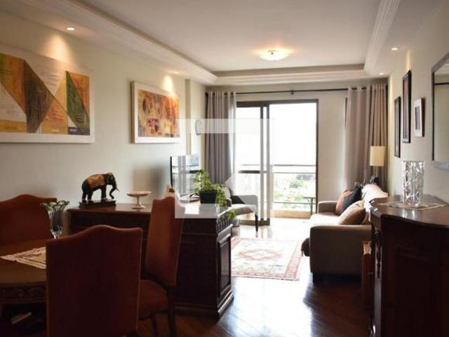 Apartamento à Venda Chácara Inglesa, 3 Quartos, 94 m2
