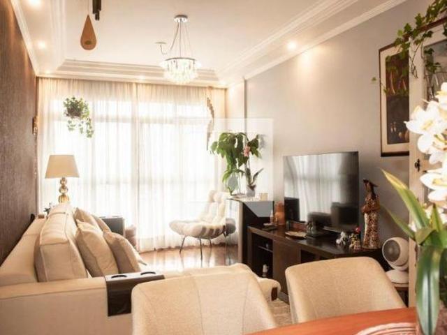 Apartamento à Venda Chácara Inglesa, 3 Quartos, 94 m2
