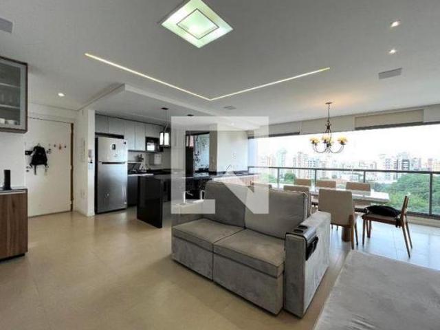 Apartamento à Venda Chácara Inglesa, 3 Quartos, 94 m2