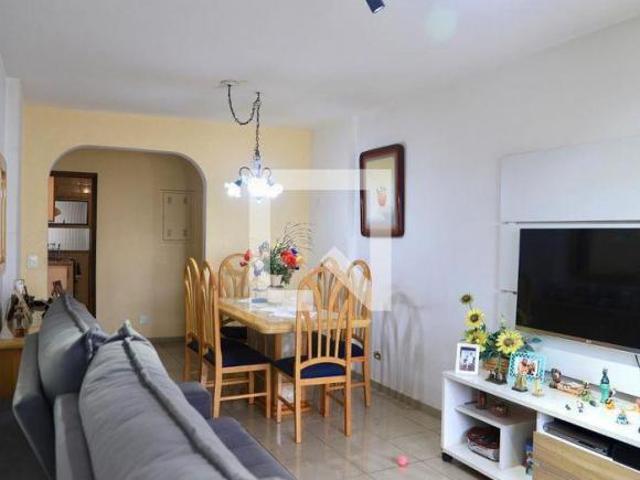 Apartamento à Venda Chácara Inglesa, 3 Quartos, 94 m² São Paulo
