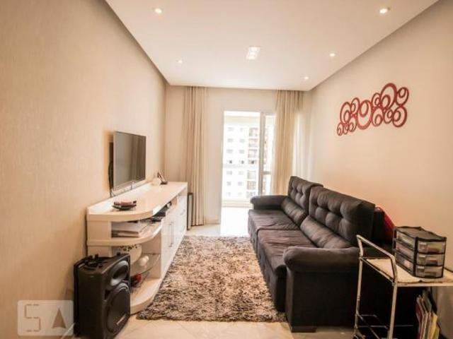 Apartamento à Venda Chácara Inglesa, 3 Quartos, 95 m2