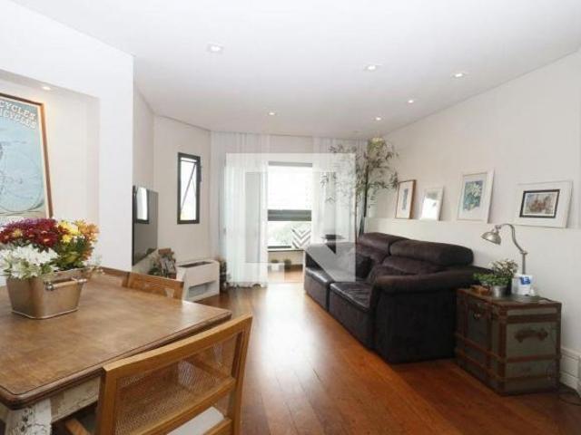 Apartamento à Venda Chácara Inglesa, 3 Quartos, 95 m2
