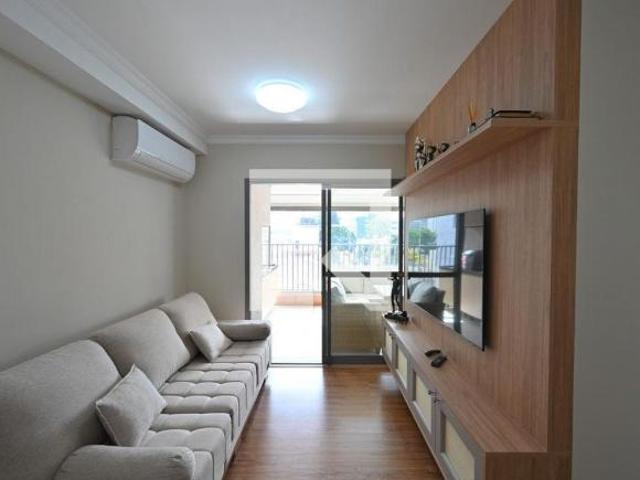 Apartamento à Venda Chácara Inglesa, 3 Quartos, 95 m2