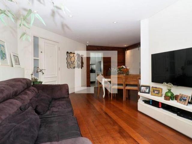 Apartamento à Venda Chácara Inglesa, 3 Quartos, 95 m² São Paulo