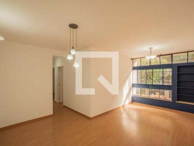 Apartamento à Venda Chácara Inglesa, 3 Quartos, 96 m2