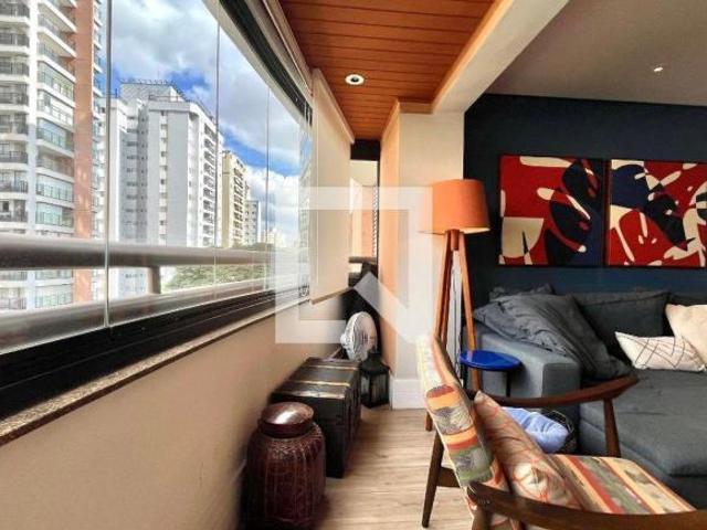 Apartamento à Venda Chácara Inglesa, 3 Quartos, 97 m2