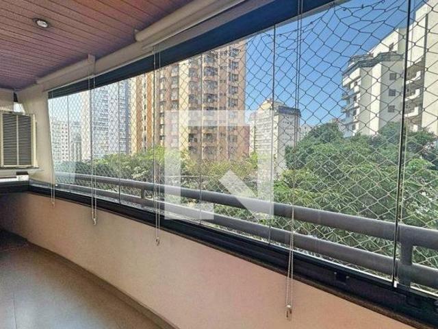 Apartamento à Venda Chácara Inglesa, 3 Quartos, 97 m2